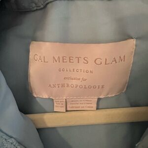 Gal Meets Glam | Dresses | Gal Meets Glam Blue Dress | Poshmark